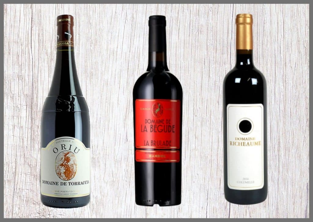 Découvrez des vins d’exception - Discover Wine